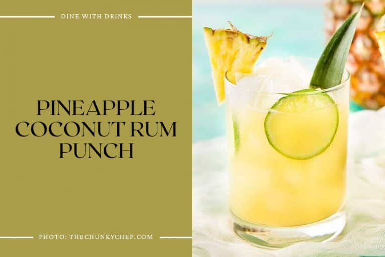29 Tropical Beach Cocktails to Sip and Savor Under the Sun | DineWithDrinks