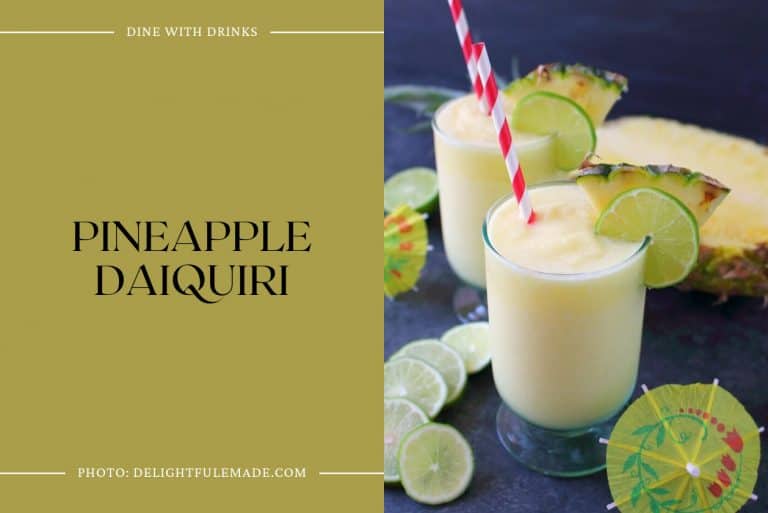 13 August Cocktails to Sip Your Way Through Summer | DineWithDrinks