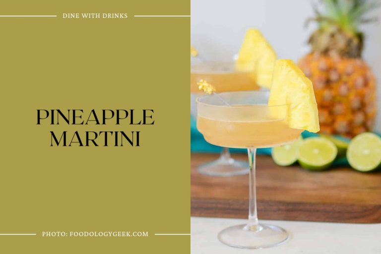 21 Hawaiian Cocktails That Will Transport You to Paradise | DineWithDrinks