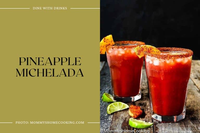 8 Baseball Themed Cocktails for a Grand Slam Happy Hour! | DineWithDrinks