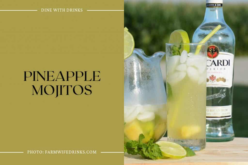 7 Boho Rum Cocktails That Will Transport You to Paradise | DineWithDrinks