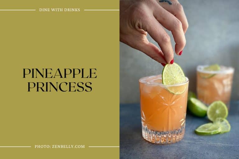 17 Tequila Pineapple Cocktails to Turn Up the Summer Heat! | DineWithDrinks
