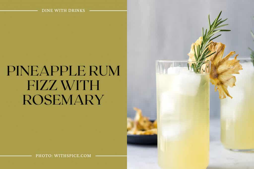 22 White Rum Cocktails That Will Transport You to the Tropics ...