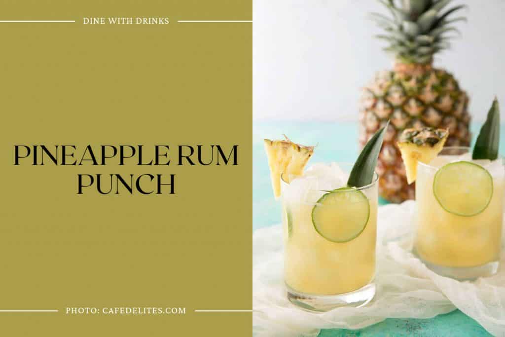 29 Tropical Beach Cocktails to Sip and Savor Under the Sun | DineWithDrinks