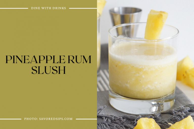 30 Tropical Cocktails To Get Your Island Vibes Flowing | DineWithDrinks