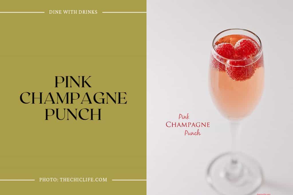 30 New Years Eve Punches Cocktails to Kickstart Your Party ...