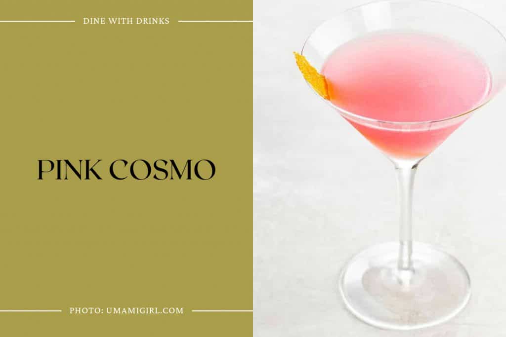 34 Elegant Cocktails That'll Make You Sip, Savor, and Swoon ...