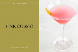 34 Elegant Cocktails That'll Make You Sip, Savor, and Swoon ...