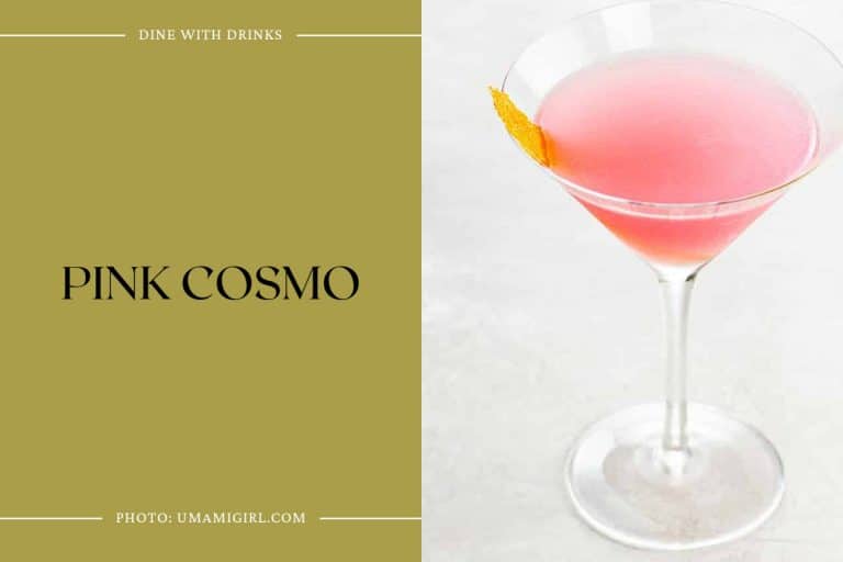 34 Elegant Cocktails That'll Make You Sip, Savor, and Swoon ...