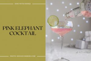 28 Best Botanical Cocktails to Sip in Style | DineWithDrinks