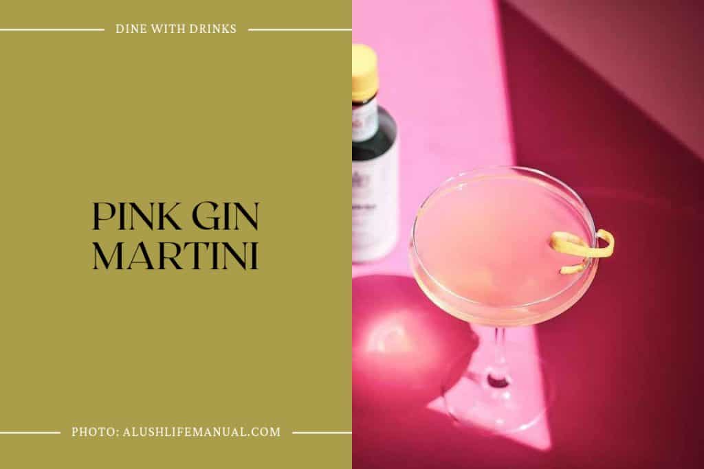 20 Aromatic Cocktails That Will Tickle Your Senses! | DineWithDrinks