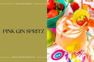 17 Gin and Prosecco Cocktails for the Perfect Bubbly Buzz | DineWithDrinks