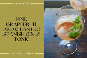 29 Gin and Grapefruit Cocktails to Refresh Your Taste Buds | DineWithDrinks