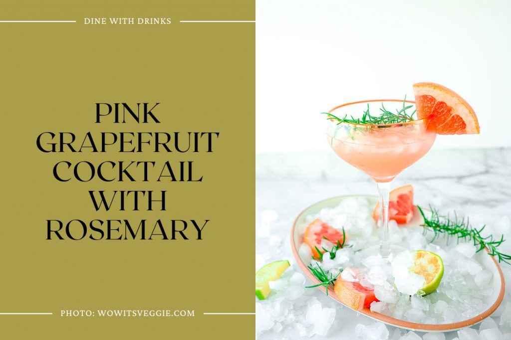30 Unique Cocktails That Will Satisfy Your Thirsty Soul | DineWithDrinks