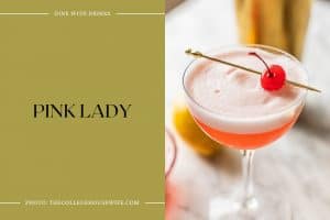 13 Lady Cocktails to Sip and Savor Like a Sophisticated Siren ...