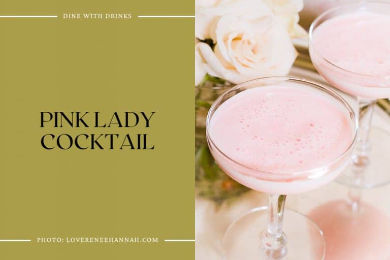 31 Pink Valentines Cocktails to Make Your Heart Skip a Beet ...
