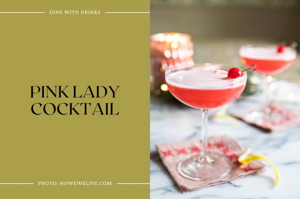 15 Apple Brandy Cocktails to Make You Fall in Love with Fall ...