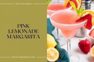 15 Pink Tequila Cocktails That Will Rock Your World | DineWithDrinks