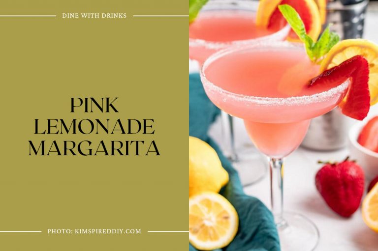 15 Pink Tequila Cocktails That Will Rock Your World | DineWithDrinks