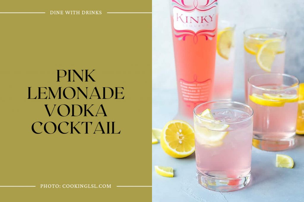 22 Tall Cocktails to Sip Your Way Through Summer | DineWithDrinks