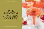 14 Pink Champagne Cocktails to Sip Pretty All Night Long | DineWithDrinks
