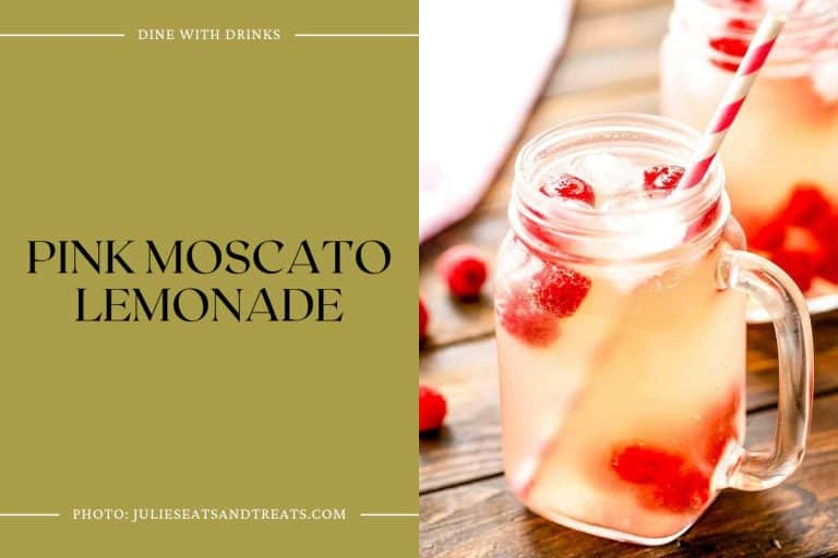 30 Summer Party Cocktails To Sip While Soaking Up The Sun | DineWithDrinks