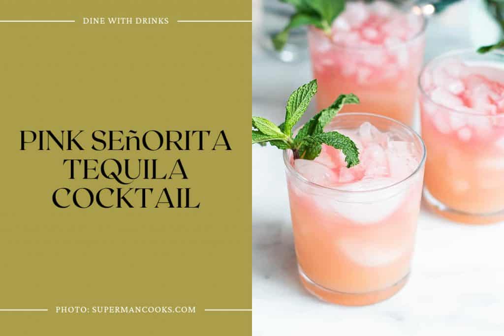 27 Summer Tequila Cocktails to Sip All Season Long | DineWithDrinks