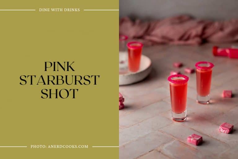 26 Pink Vodka Cocktails to Sip in Style | DineWithDrinks