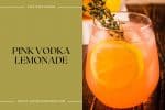 26 Pink Vodka Cocktails to Sip in Style | DineWithDrinks