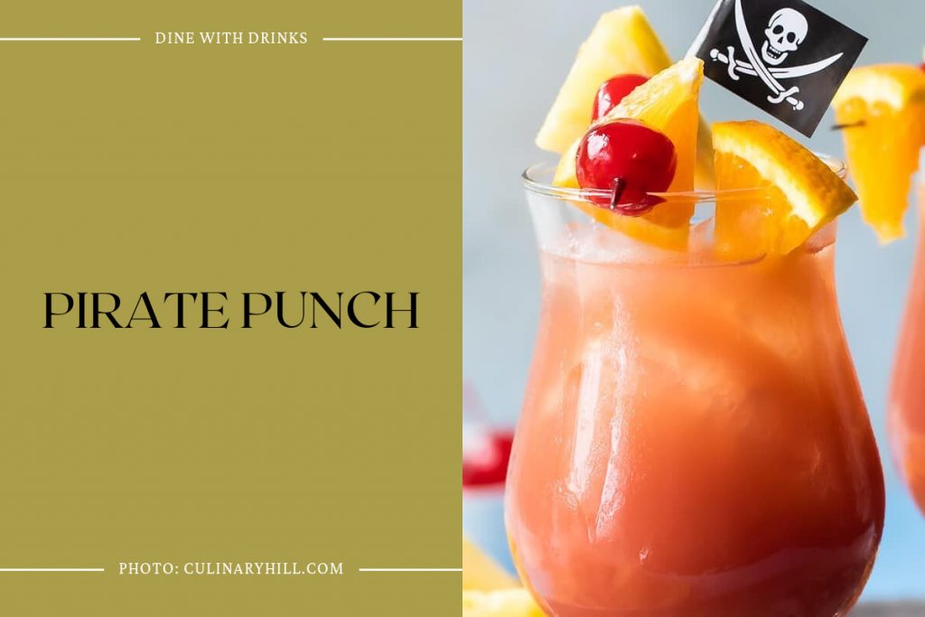28 Carnival Themed Cocktails to Bring the Fun to Your Glass ...