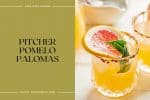 28 Paloma Cocktails to Sip and Savor All Summer Long | DineWithDrinks