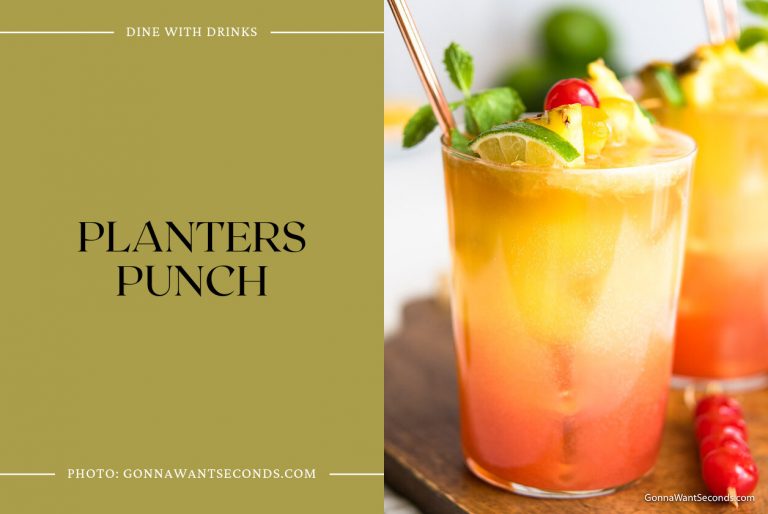 22 Tall Cocktails to Sip Your Way Through Summer | DineWithDrinks