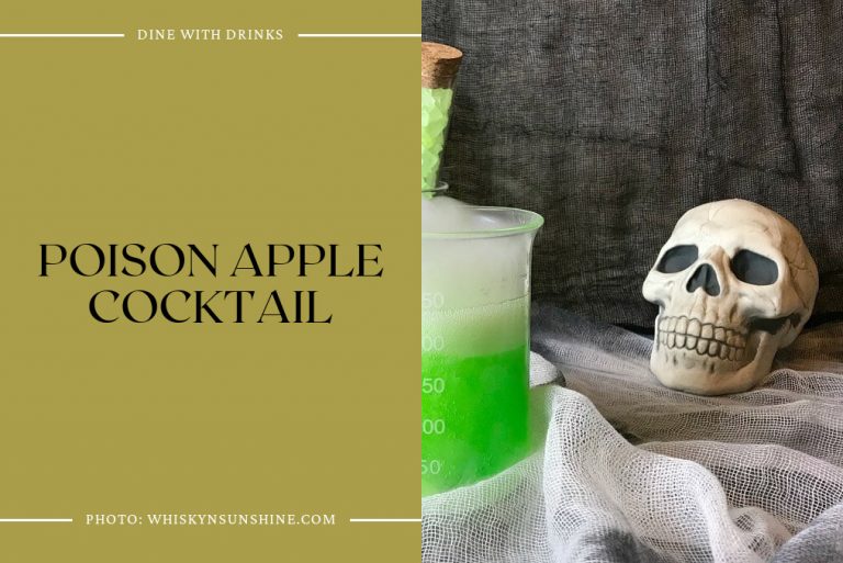 20 Best Science Themed Cocktails To Experiment With DineWithDrinks 20 Best Science Themed Cocktails To Experiment With DineWithDrinks