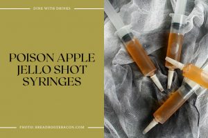 31 Syringe Cocktails to Inject Some Fun into Your Happy Hour ...