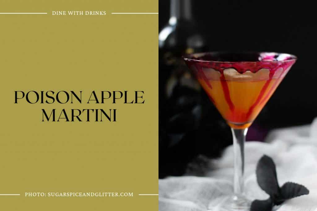 13 Star Trek Cocktails That Are Out of This World | DineWithDrinks