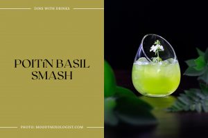 26 Green Irish Cocktails to Shamrock Your World! | DineWithDrinks