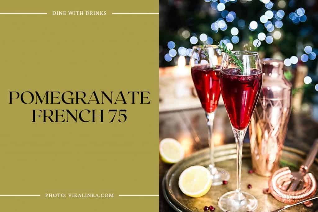 18 French Aperitif Cocktails that will make you say Oui, Oui ...