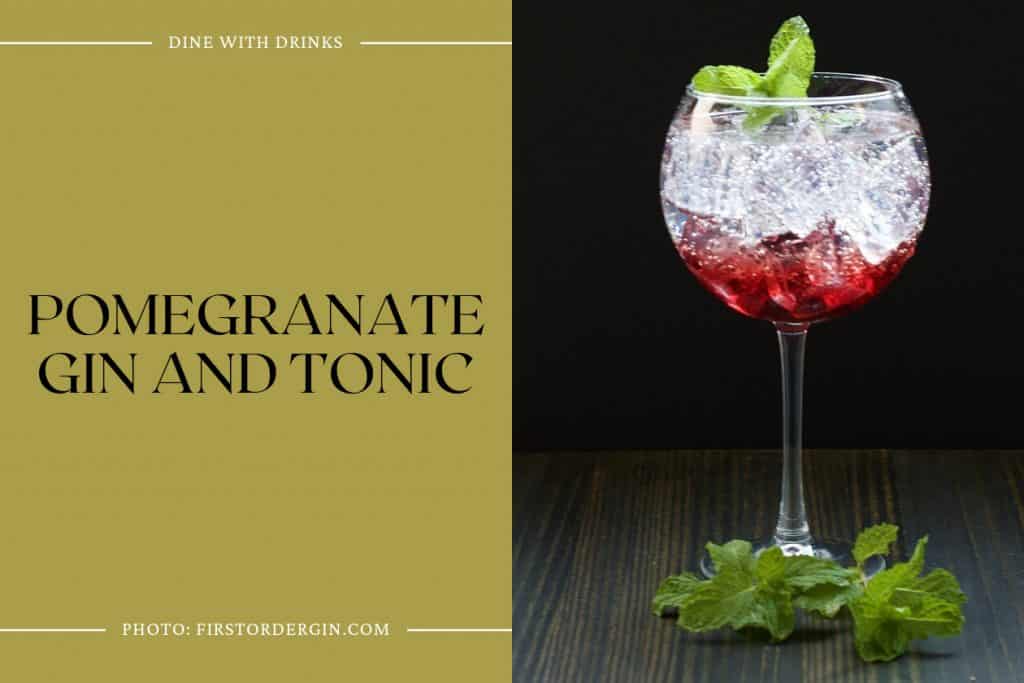 32 Easy Grenadine Cocktails to Sweeten Up Your Party | DineWithDrinks