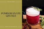 33 Holiday Gin Cocktails to Warm Your Spirits! | DineWithDrinks