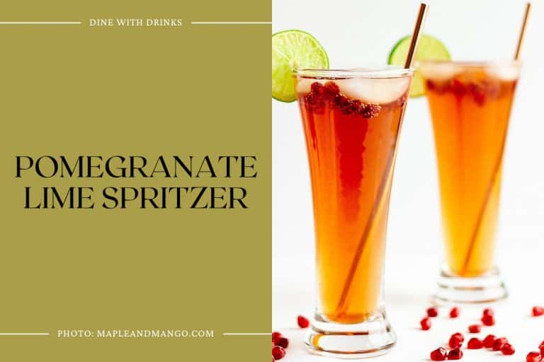26 Lime Cocktails To Squeeze Every Last Drop Of Refreshment
