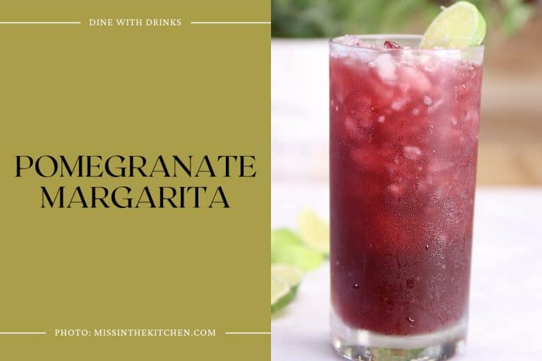 27 Fall Margarita Cocktails That Will Spice Up Your Season | DineWithDrinks