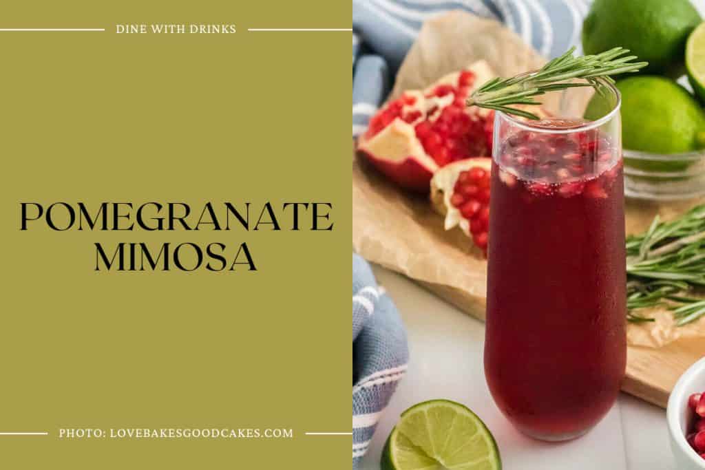 17 Pama Cocktails That Will Shake Up Your World | DineWithDrinks