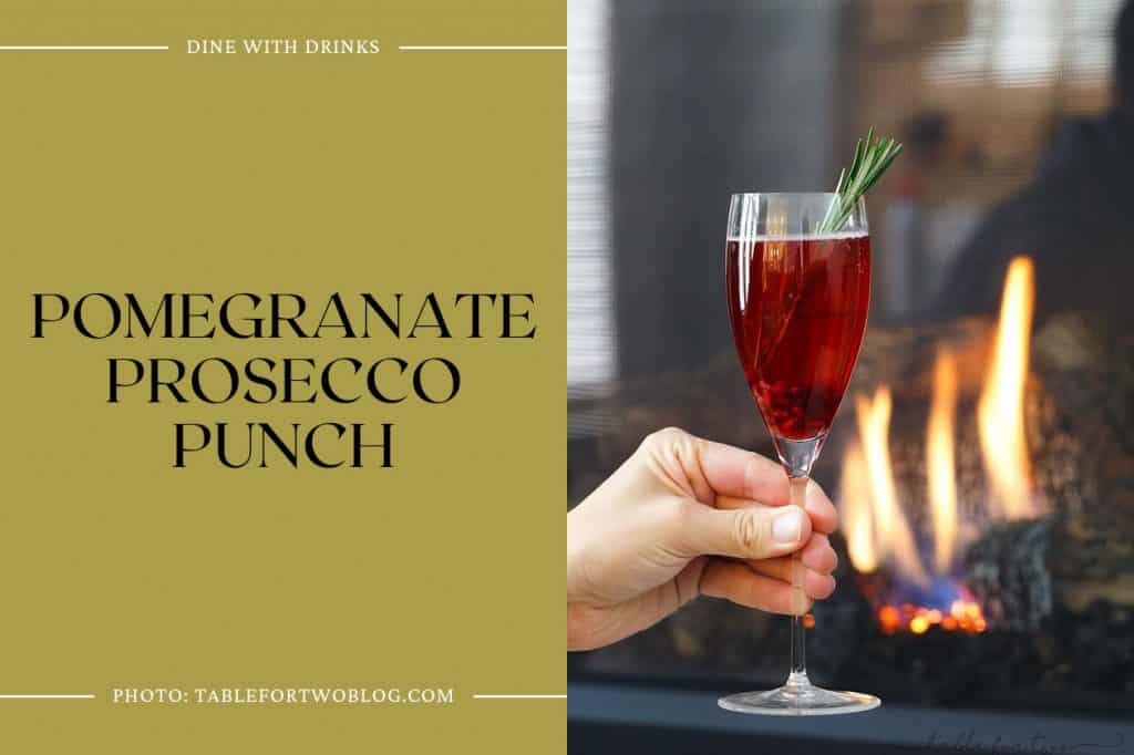 37 New Years Cocktails to Sip and Celebrate in Style! | DineWithDrinks