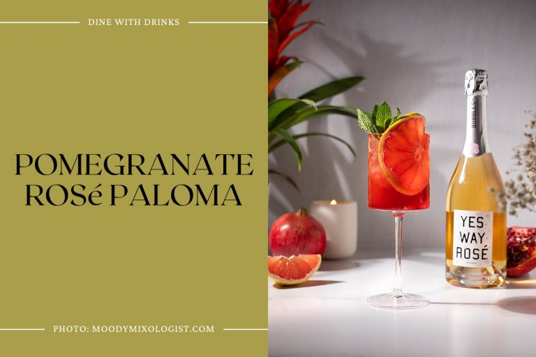 28 Best Botanical Cocktails to Sip in Style | DineWithDrinks