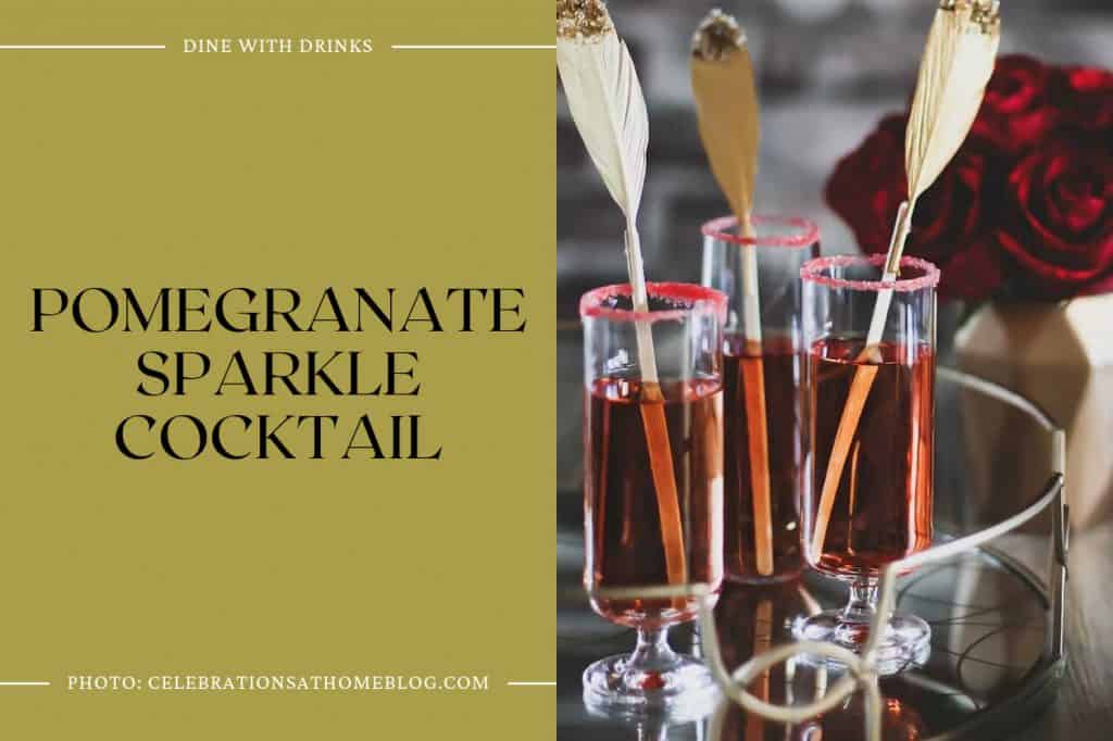 23 Winter Sparkling Cocktails to Add Fun to Your Festivities ...