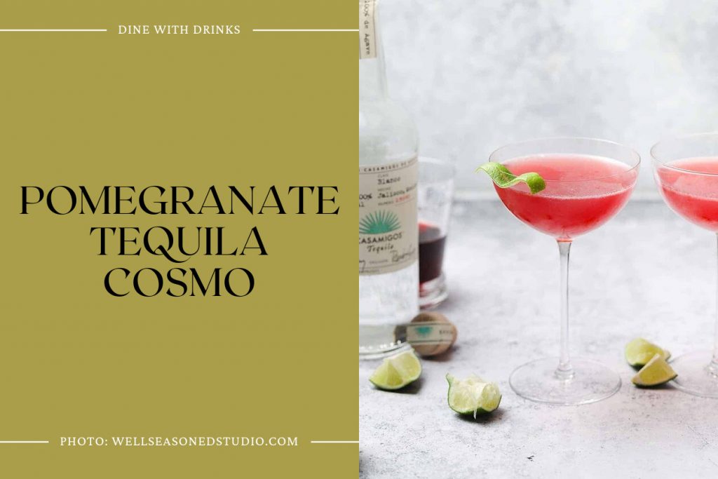 35 Spring Tequila Cocktails to Shake Up Your Season | DineWithDrinks