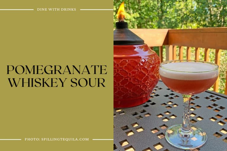 15 Valentines Whiskey Cocktails to Make Your Heart Swoon | DineWithDrinks