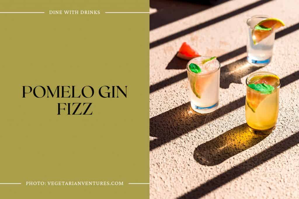 34 Citrus Cocktails to Sip and Savor All Summer Long | DineWithDrinks