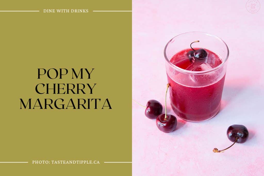 17 Luxardo Cherry Cocktails to Shake Up Your Cocktail Game! | DineWithDrinks