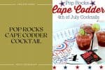10 Pop Rock Cocktails That Will Make Your Taste Buds Sing | DineWithDrinks